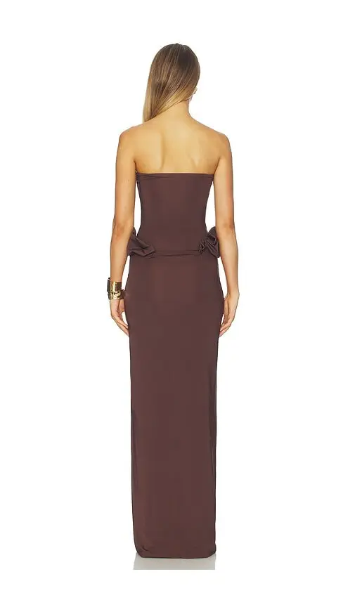 MAYGEL CORONEL X Revolve Calliope Dress