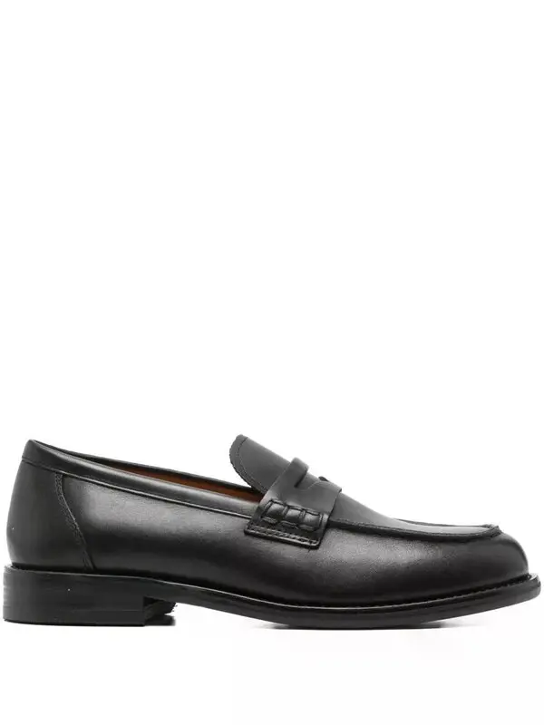 VAGABOND SHOEMAKERS Penny-strap Loafers