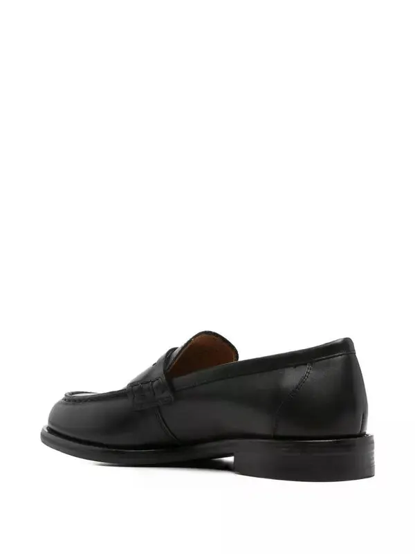 VAGABOND SHOEMAKERS Penny-strap Loafers