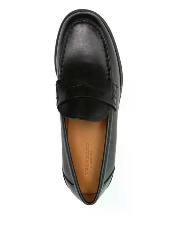 VAGABOND SHOEMAKERS Penny-strap Loafers