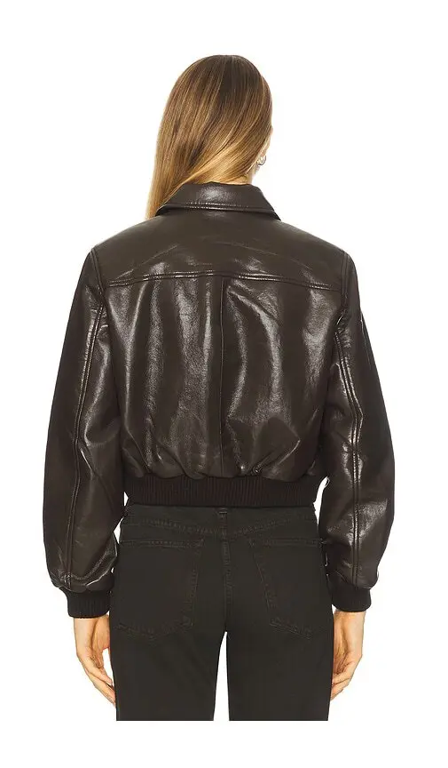 Citizens Of Humanity Lola Bomber Jacket