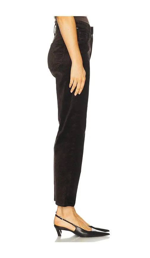 Citizens Of Humanity Delfina Velvet Pants
