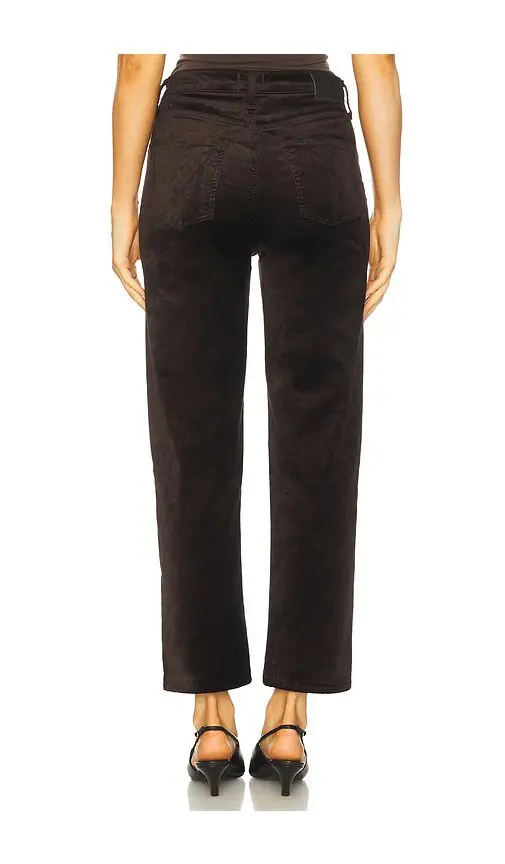 Citizens Of Humanity Delfina Velvet Pants