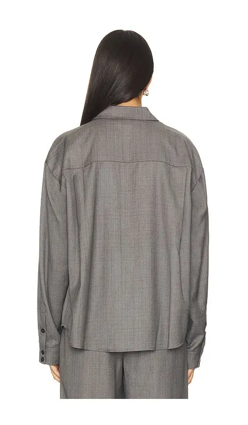 GESTUZ Zeffy Shirt