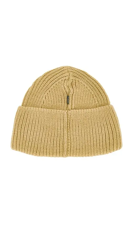 Goldbergh Valerie Beanie - Tan