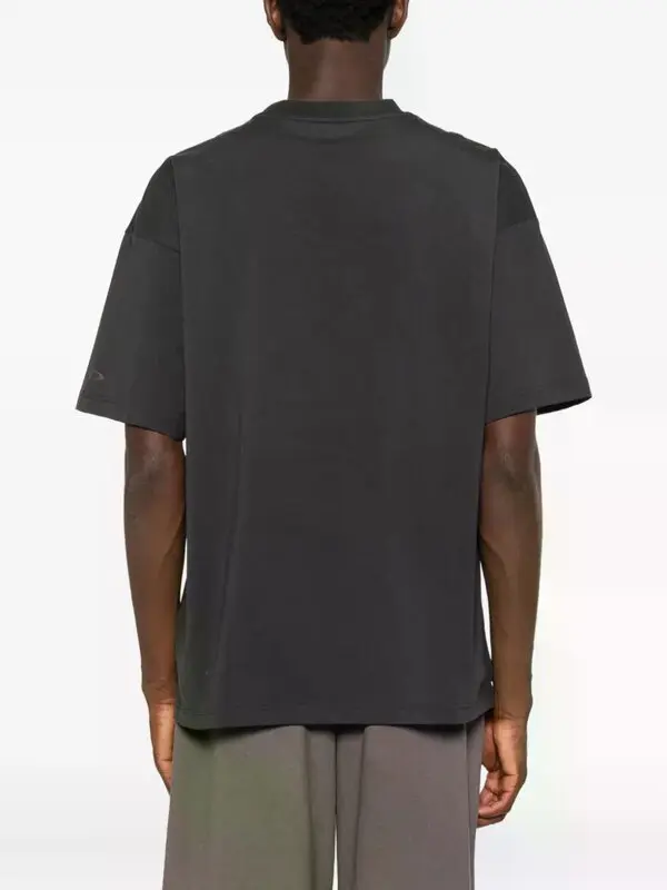 Oakley Short-sleeve T-shirt - Black