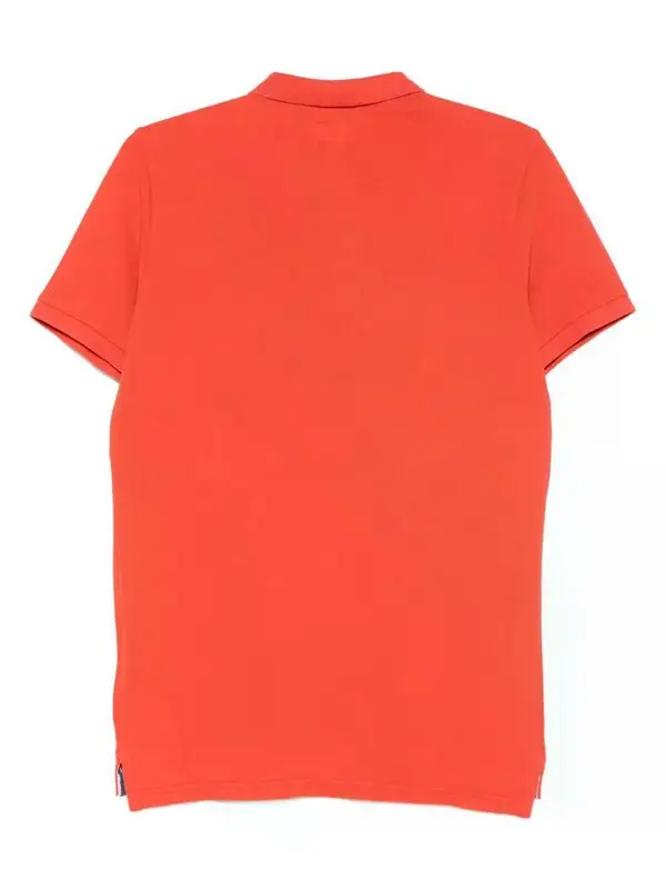 Superdry Cotton Polo Shirt
