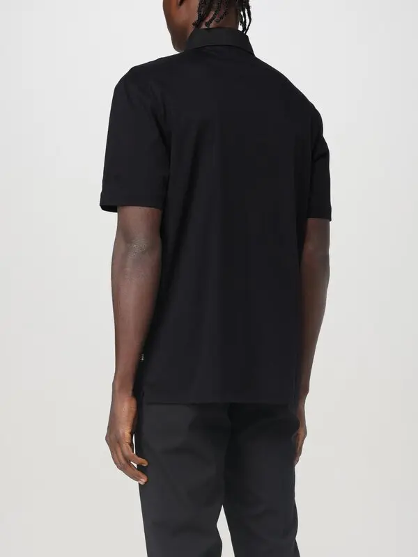 BOSS Polo Shirt - Black