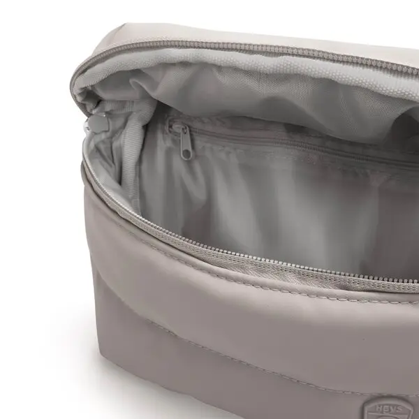 HEYS Puffer Mini Waist Bag - Atmosphere