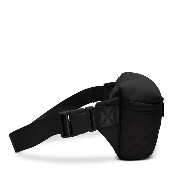HEYS Puffer Mini Waist Bag - Black