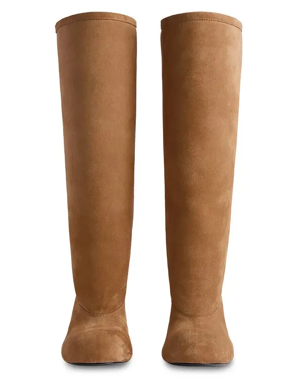 Balenciaga Fargo Boots
