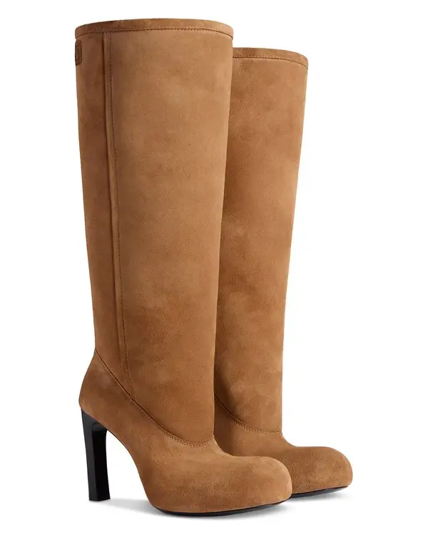 Balenciaga Fargo Boots