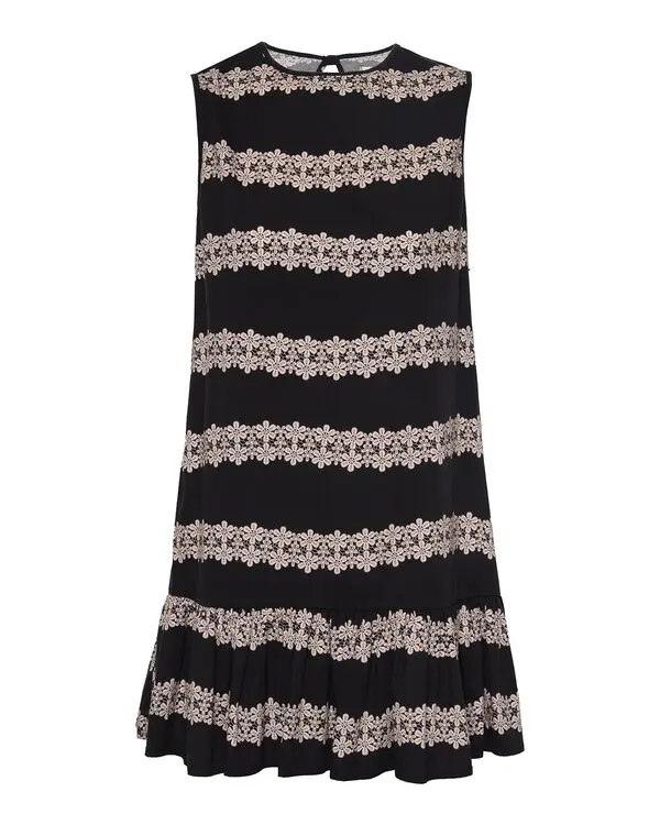 THE LULO PROJECT The River Dress