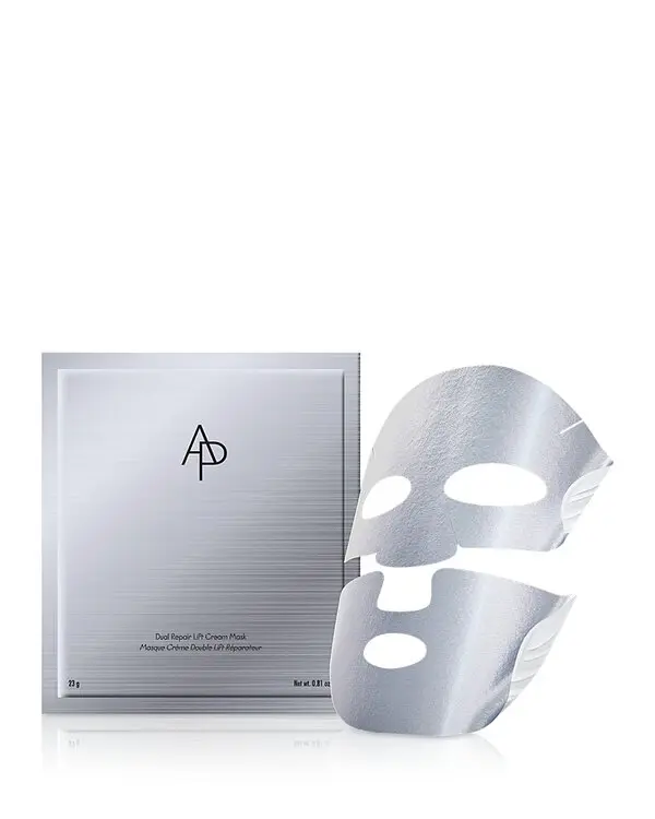 AP BEAUTY Dual Repair Lift Cream Mask - No Color