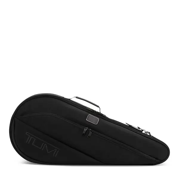 Tumi Tennis Racket Bag - Black