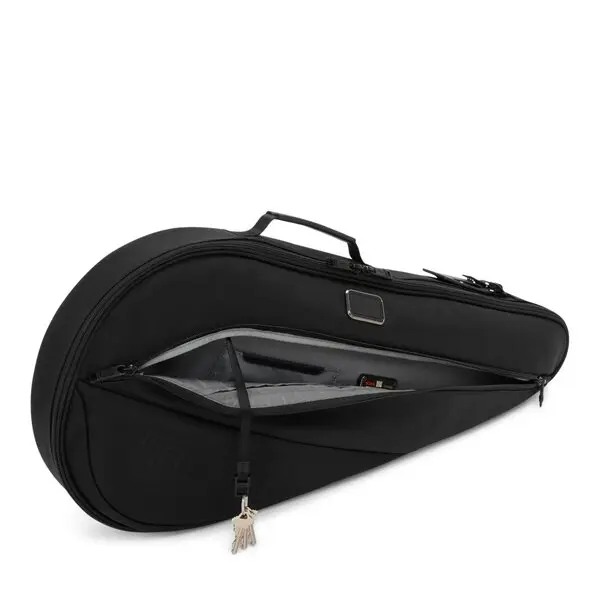Tumi Tennis Racket Bag - Black