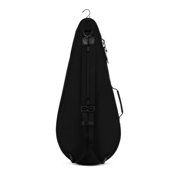 Tumi Tennis Racket Bag - Black