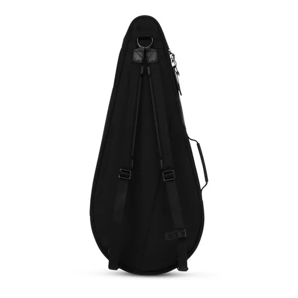 Tumi Tennis Racket Bag - Black