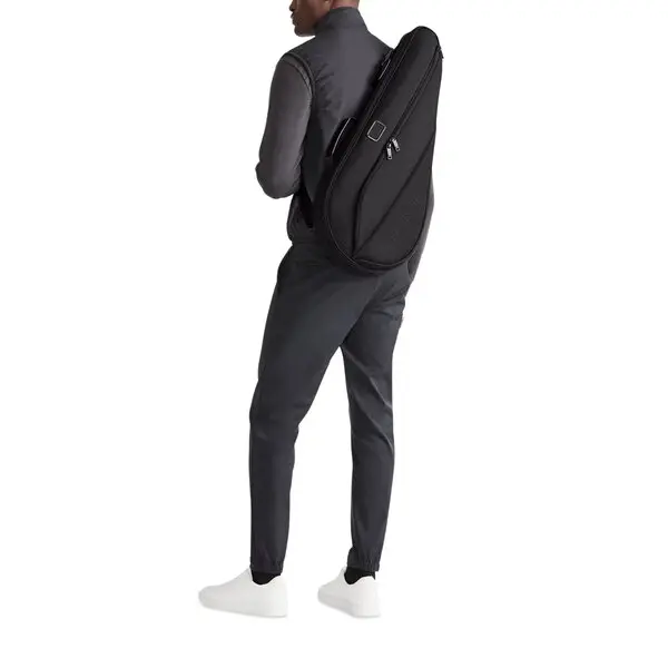 Tumi Tennis Racket Bag - Black