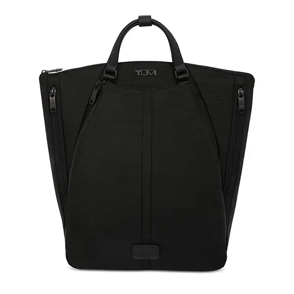 Tumi Tennis Backpack - Black