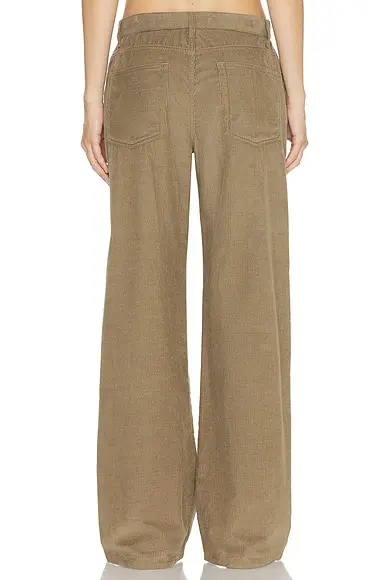 THE ROW Eglitta Pant