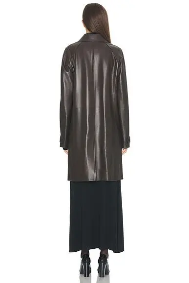 THE ROW Gracia Coat