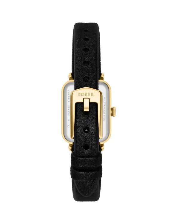 Fossil Raquel Watch 18mm X 29mm