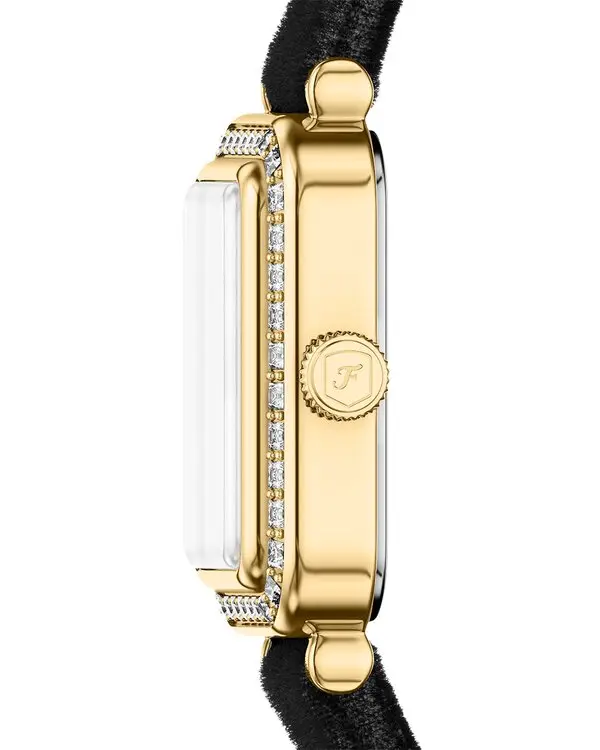 Fossil Raquel Watch 18mm X 29mm