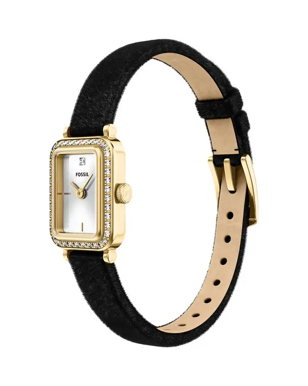 Fossil Raquel Watch 18mm X 29mm