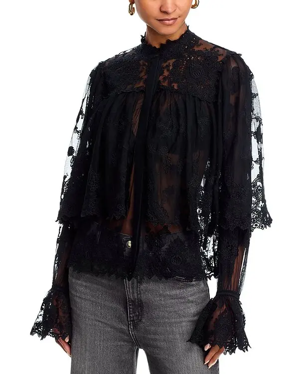 Kobi Halperin Kaylor Blouse