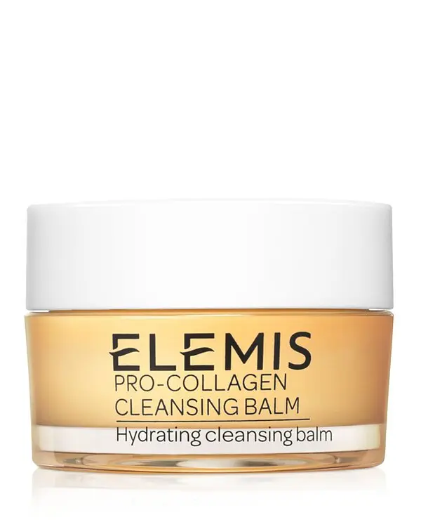 Elemis Pro Collagen Cleansing 0.7 Oz - No Color