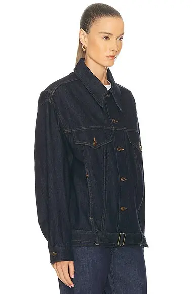 AGOLDE Merritt Jacket