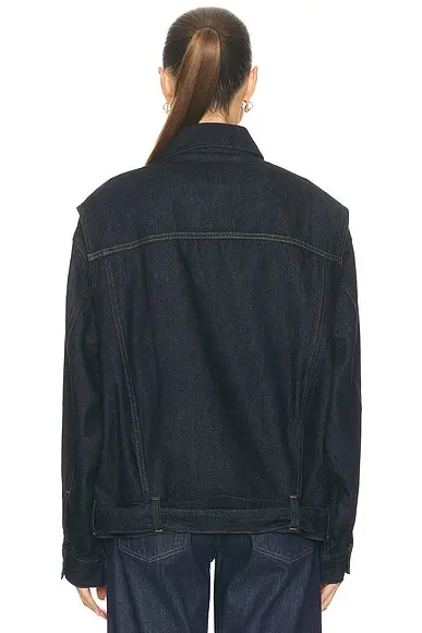 AGOLDE Merritt Jacket