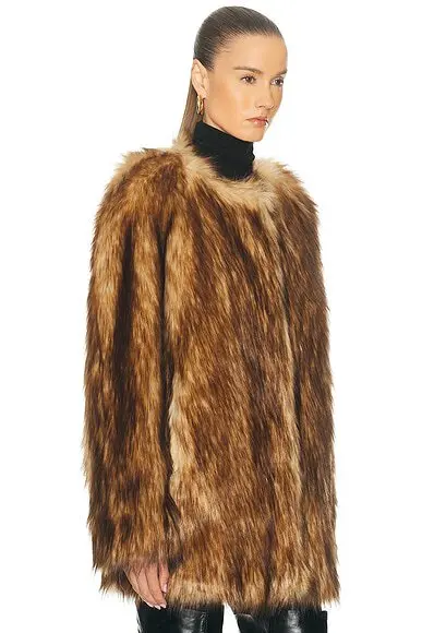 A.L.C. Bria Coat