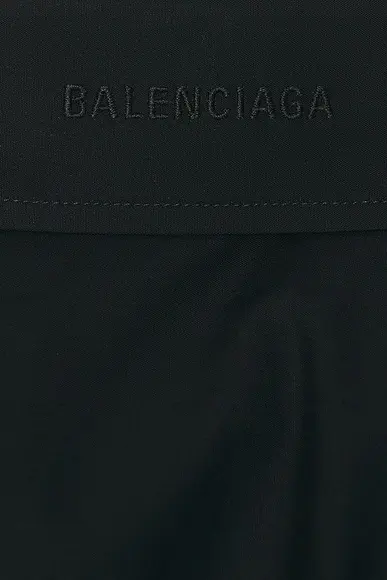 Balenciaga Hourglass Dress