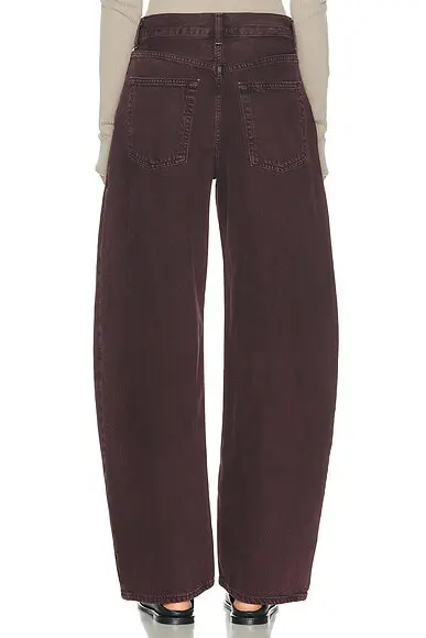 AGOLDE Sefton Utility Pant Jeans - Cipher