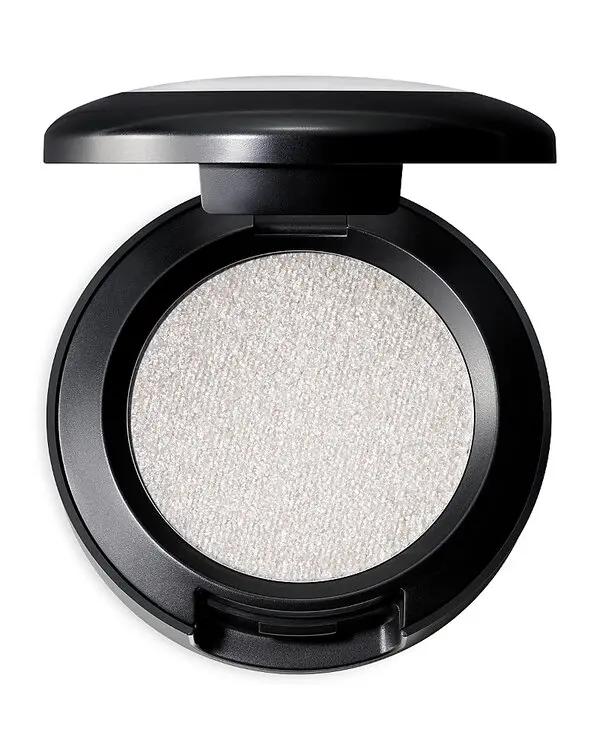 MAC COSMETICS Metallic Eye Shadow - Silver Dollar