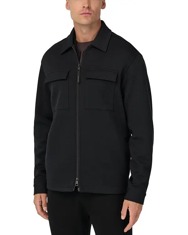Boggi Milano Nexus Shirt Jacket
