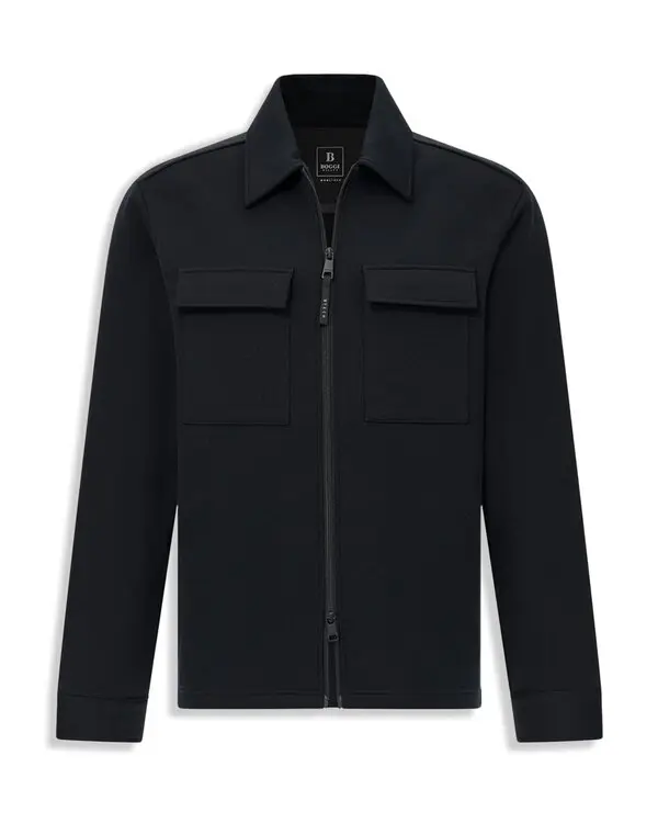 Boggi Milano Nexus Shirt Jacket