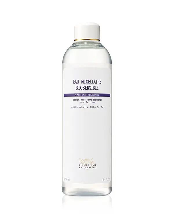 Biologique Recherche Eau Micellaire Biosensible 8.4 Oz - No Color