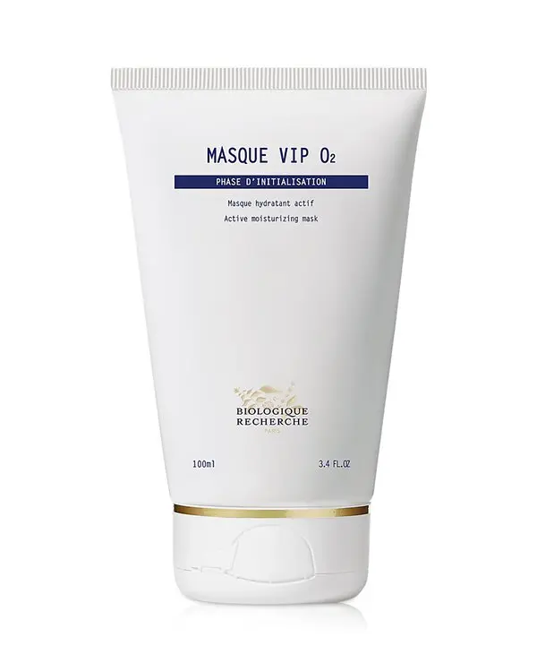 Biologique Recherche Masque Vip O2 3.4 Oz - No Color