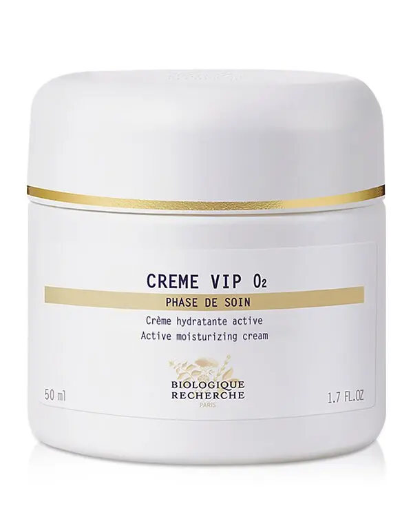 Biologique Recherche Creme Vip O2 1.7 Oz - No Color