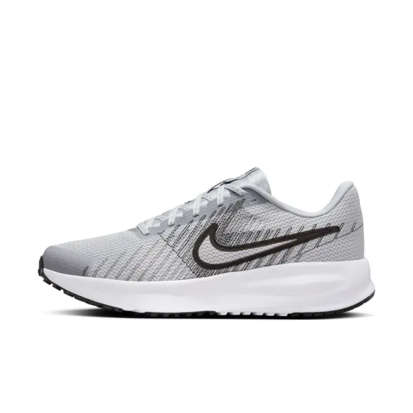 Nike Run Defy Road Running Shoes - Grey