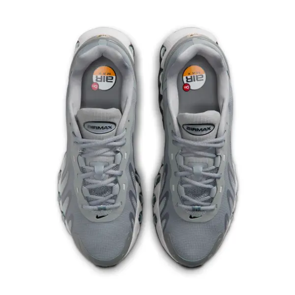 Nike Air Max Dn8 Sneakers - Grey