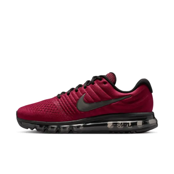 Nike Air Max 2017 Sneakers - Red