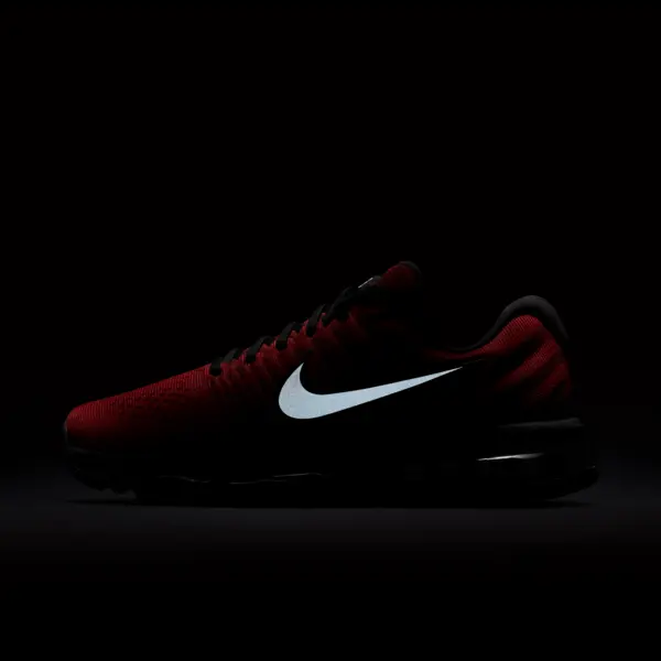 Nike Air Max 2017 Sneakers - Red