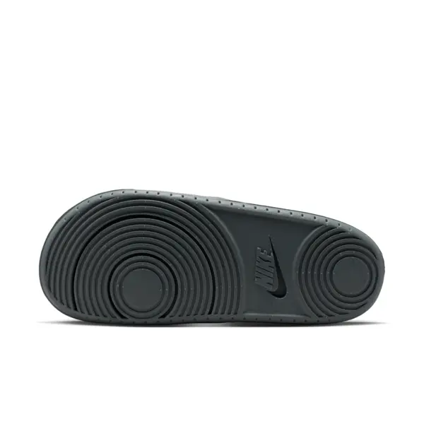 Nike Kobe Offcourt Slides - Grey