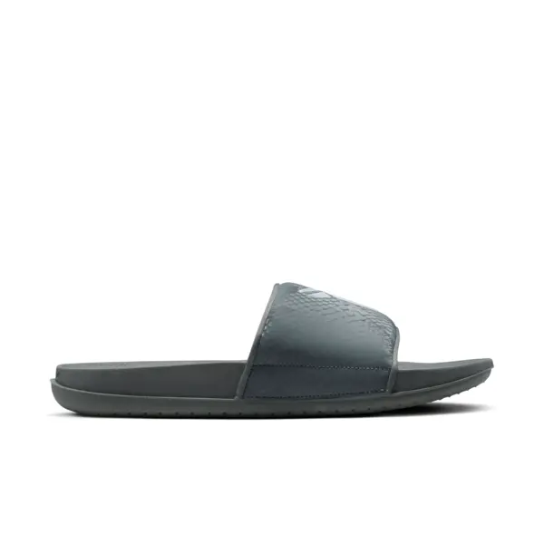 Nike Kobe Offcourt Slides - Grey