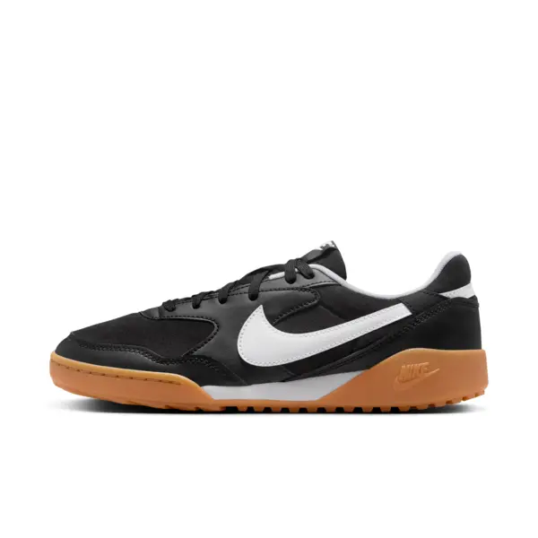 Nike Terra Manta Shoes - Black