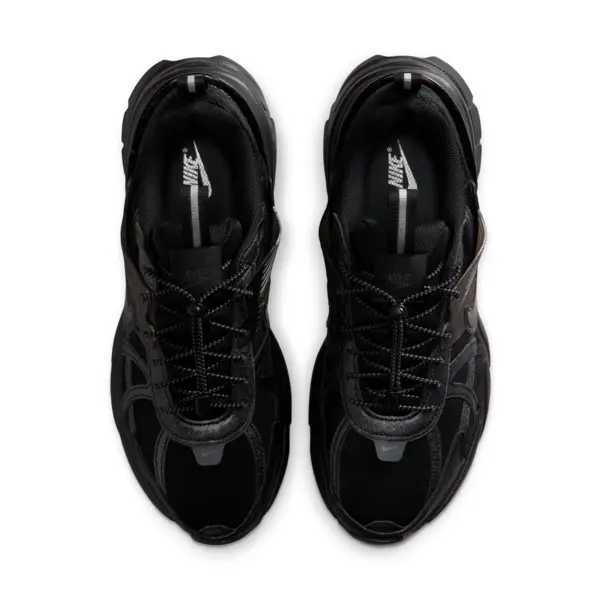 Nike V2k Run Shoes - Black